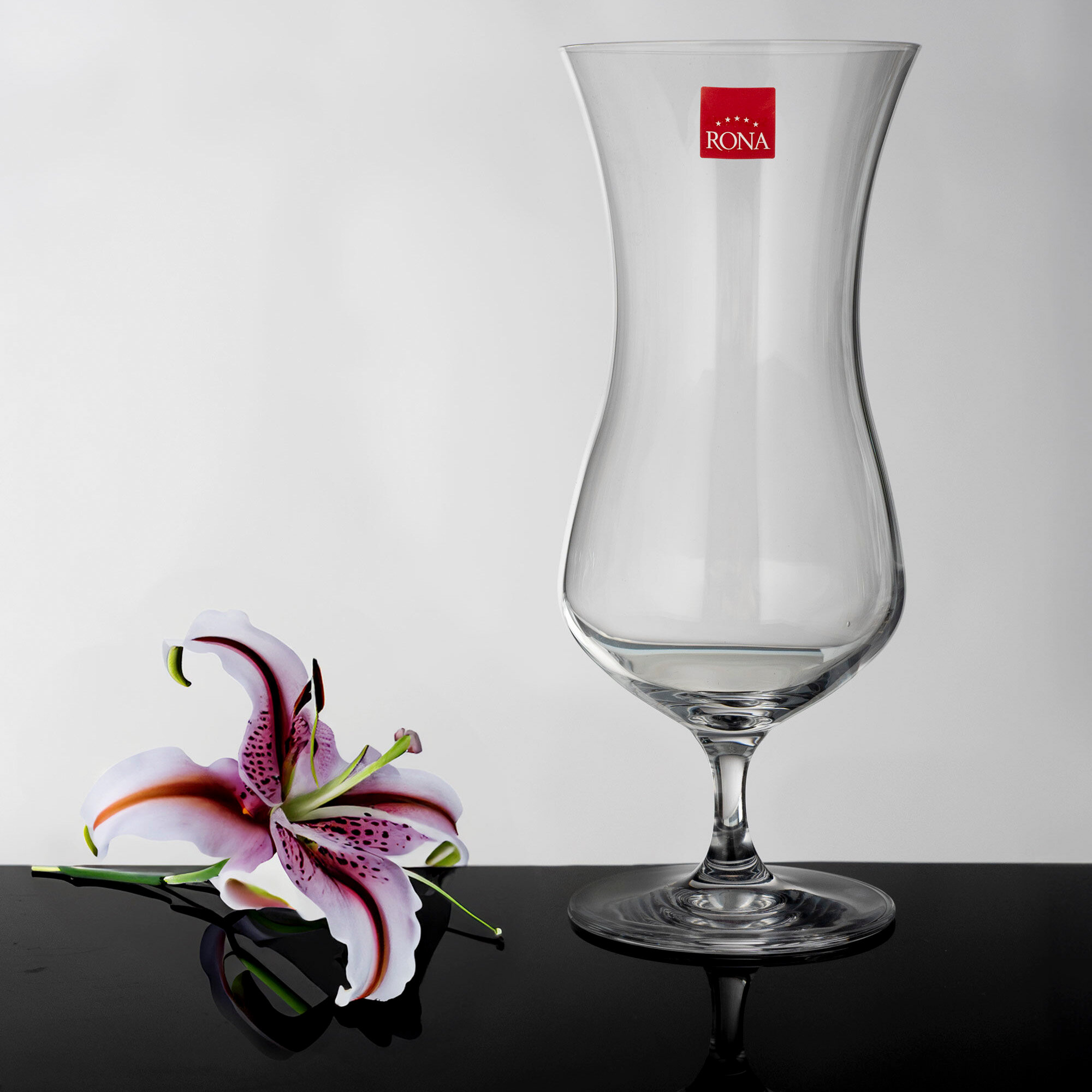 Бокалы для коктейлей RONA "UNIVERSAL" 530мл, 6шт.