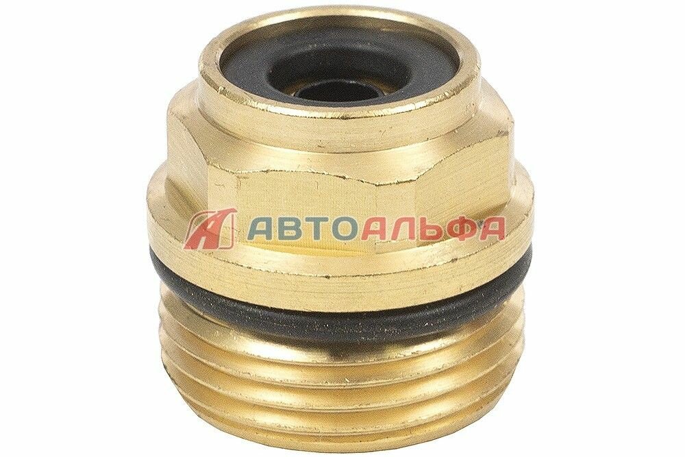 Фитинг прямой 9512 8-М22х1,5-S 45104-3506057-9085