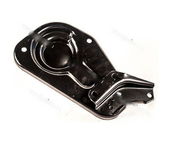 Чашка пружины передней подвески 2123 chevrolet niva левая в сборе автоваз