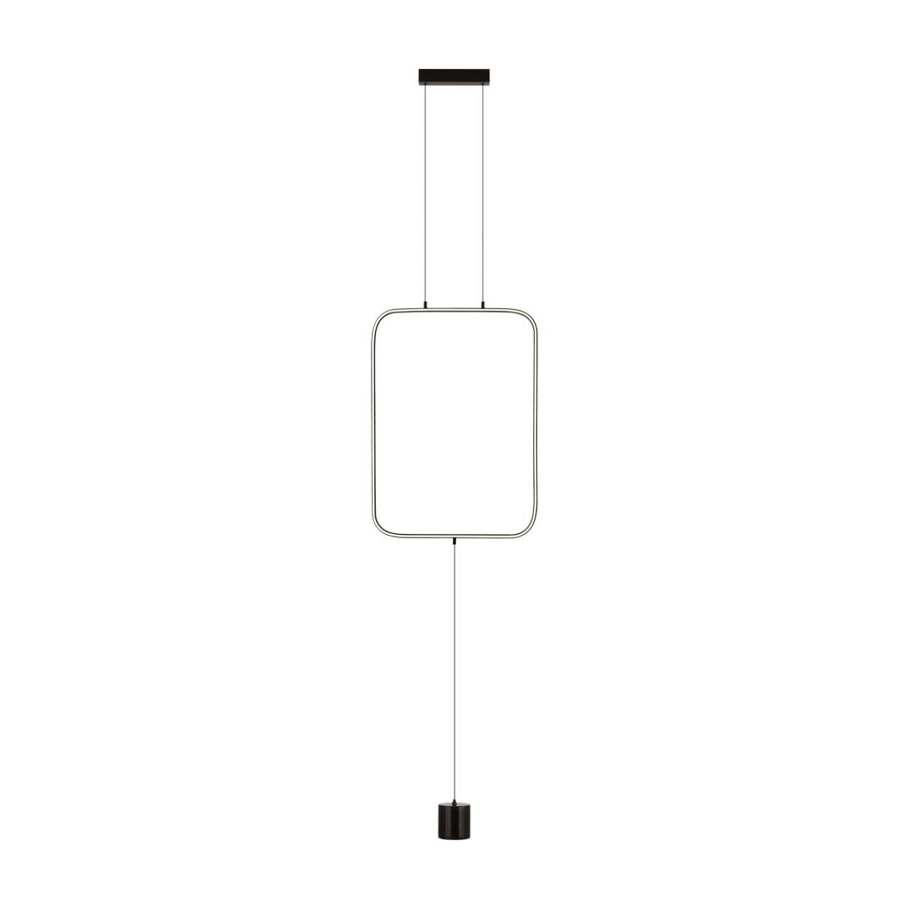 Торшер ODEON LIGHT TEO 7022/27FLA