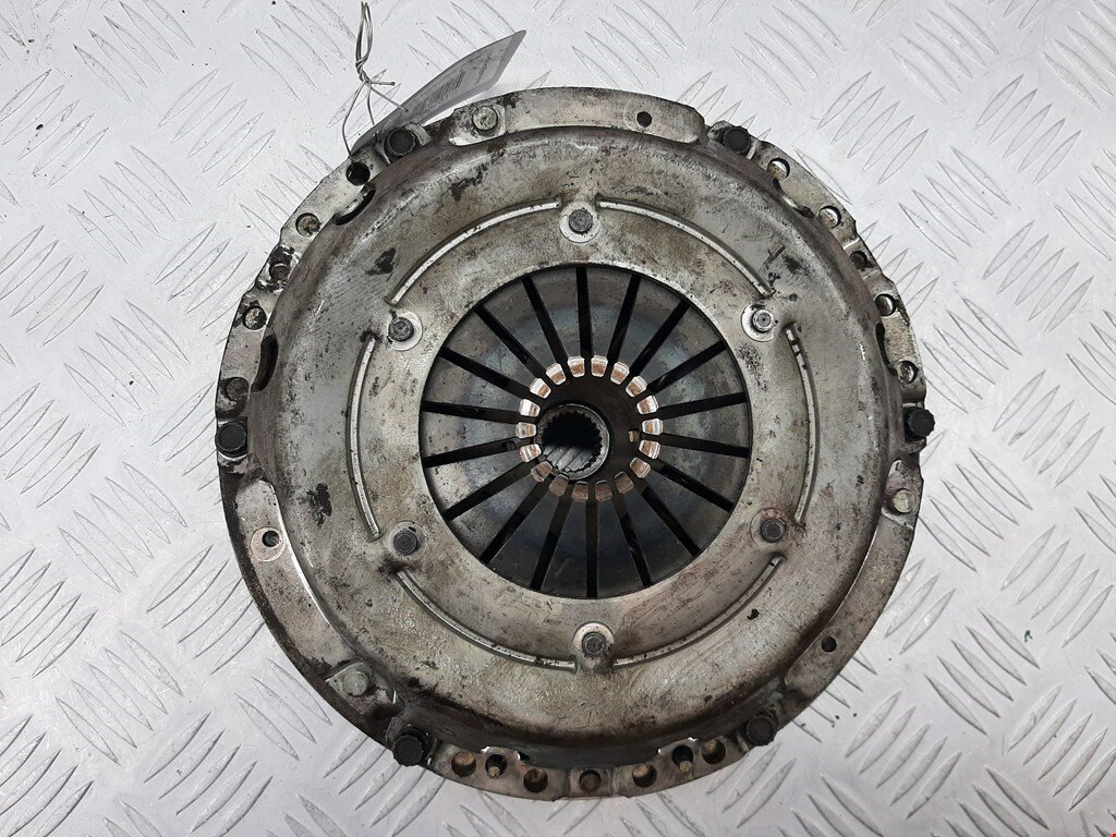 Маховик (демпфер сцепления) Volkswagen Lupo 032105269 арт. 2036251