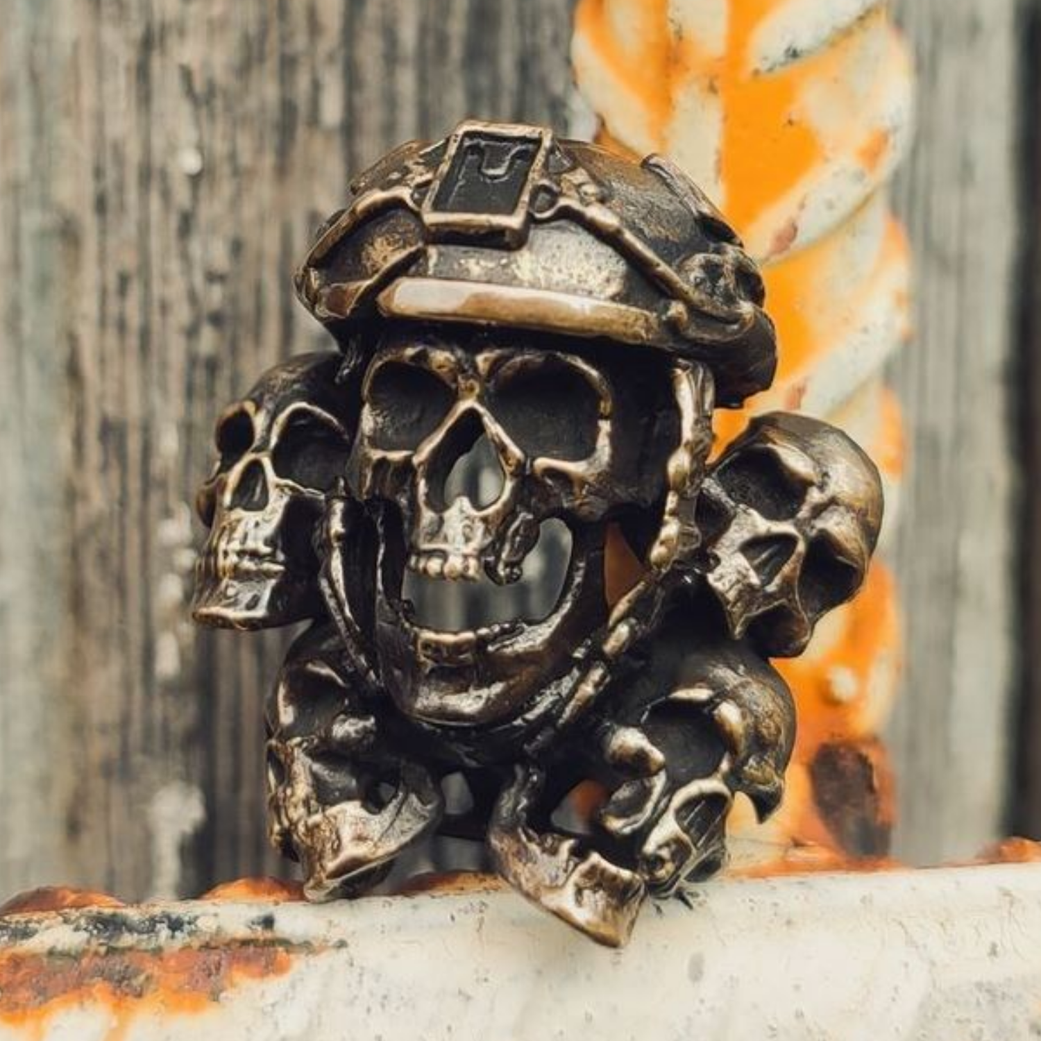 Брелок Craft Fair Russia