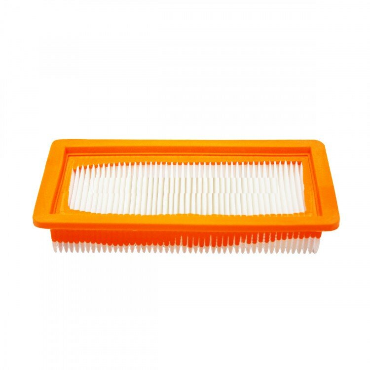 Фильтр HEPA для пылесосов Karcher DS 5500, Karcher DS 5600, синтетический, арт. HMF57 кор. №40