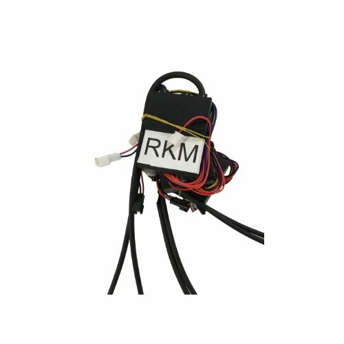 Импульсное устройство розжига - NEVA - VilTerm