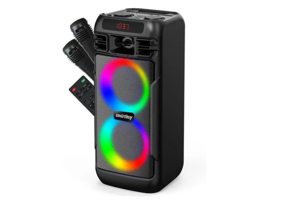 Портативная акустика SMARTBUY SBS-5600