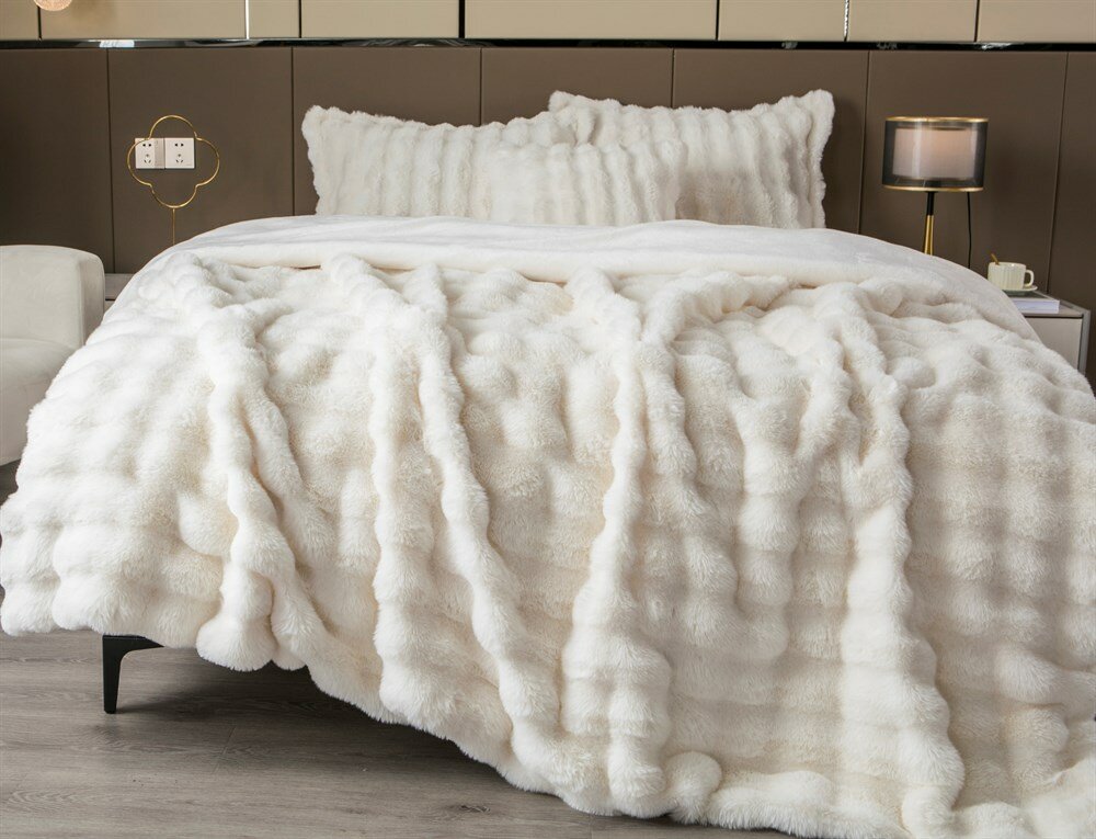 Покрывало Buffy Premium 160*220 160*220