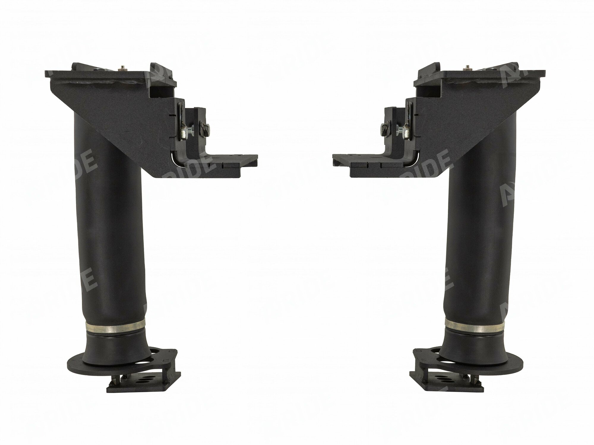 Пневмоподвеска для на заднюю ось Ford F-150 Raptor XII (2008-2014), задняя ось, Арайд, 24112