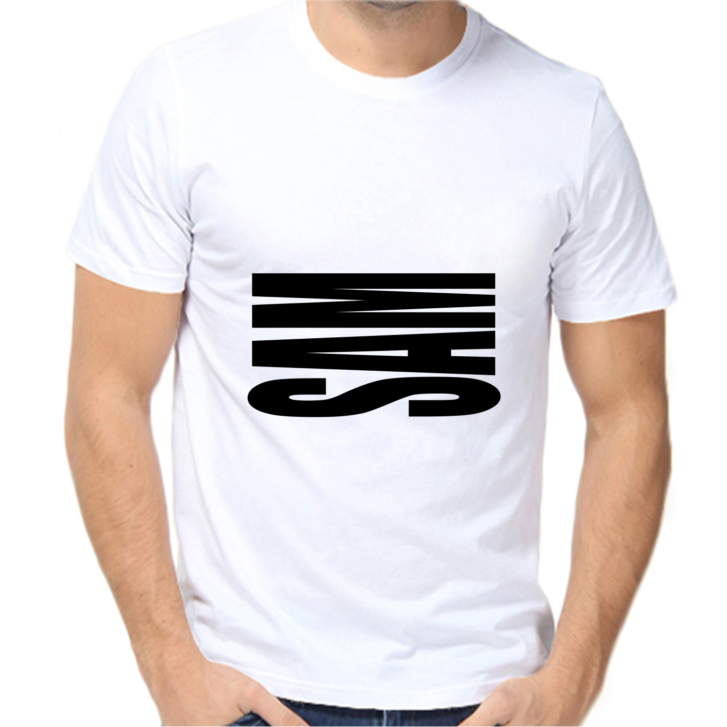 Футболка сэм