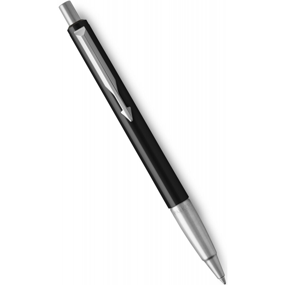 Parker 2025442 Ручка шариковая parker vector standard k01, black ct
