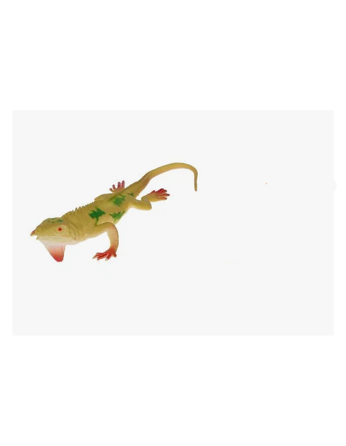 Пластизоль Ящерицы 300160-2