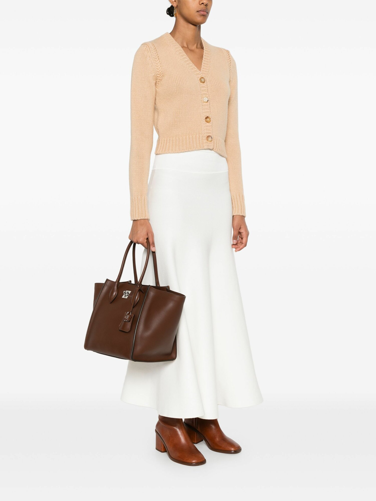 Сумка Ermanno Scervino Maggie — фото 1