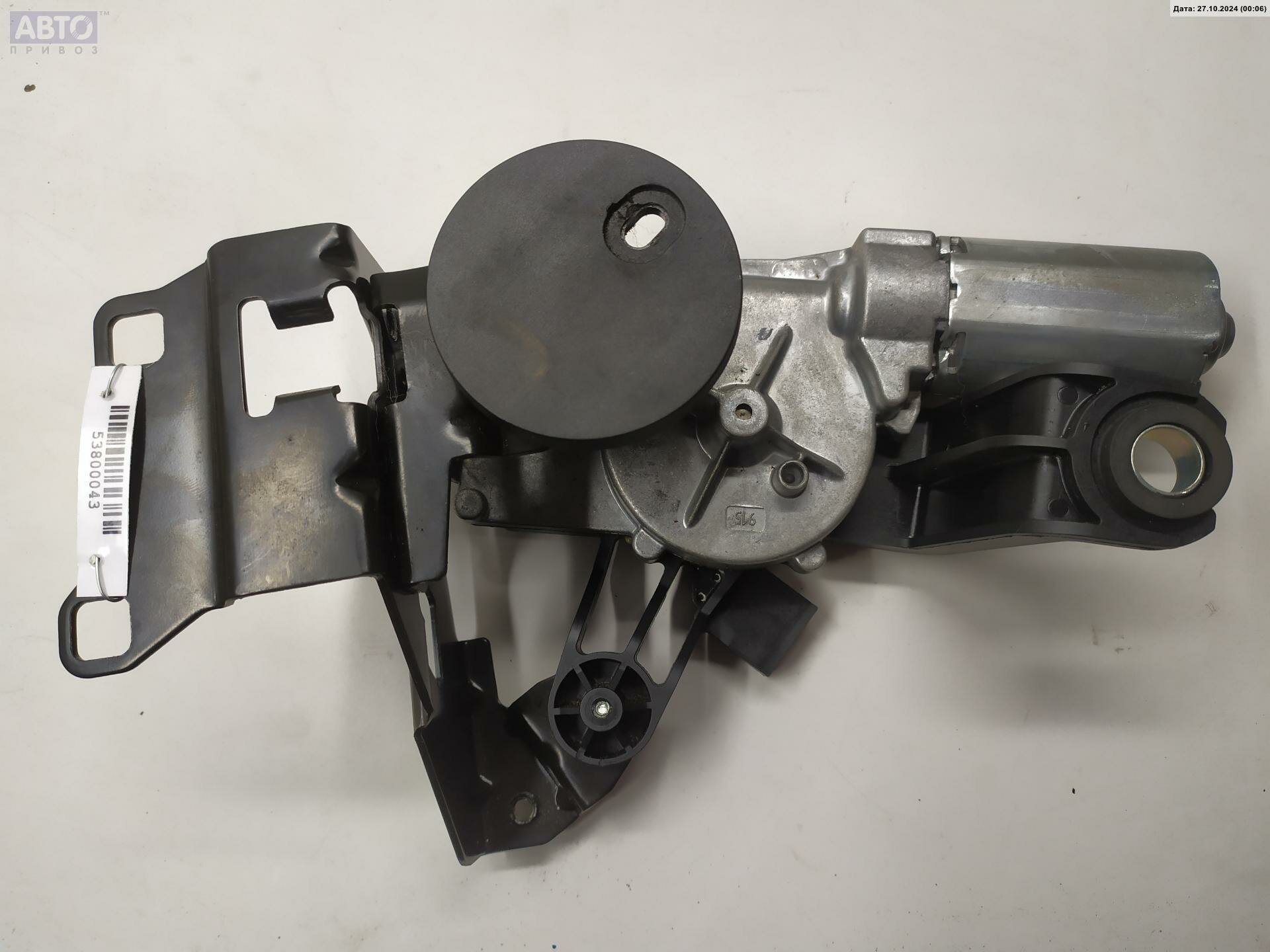 Двигатель стеклоочистителя заднего (моторчик дворников) BMW 5 E60/E61 (2003-2010)