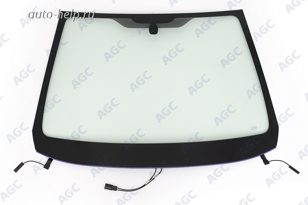 FYG RENAULT Лобовое Обогрев Фиттинг solar