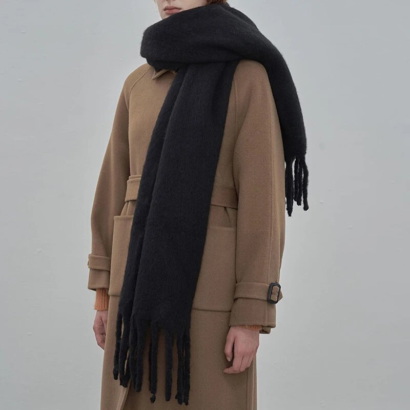 Шарф для женщин