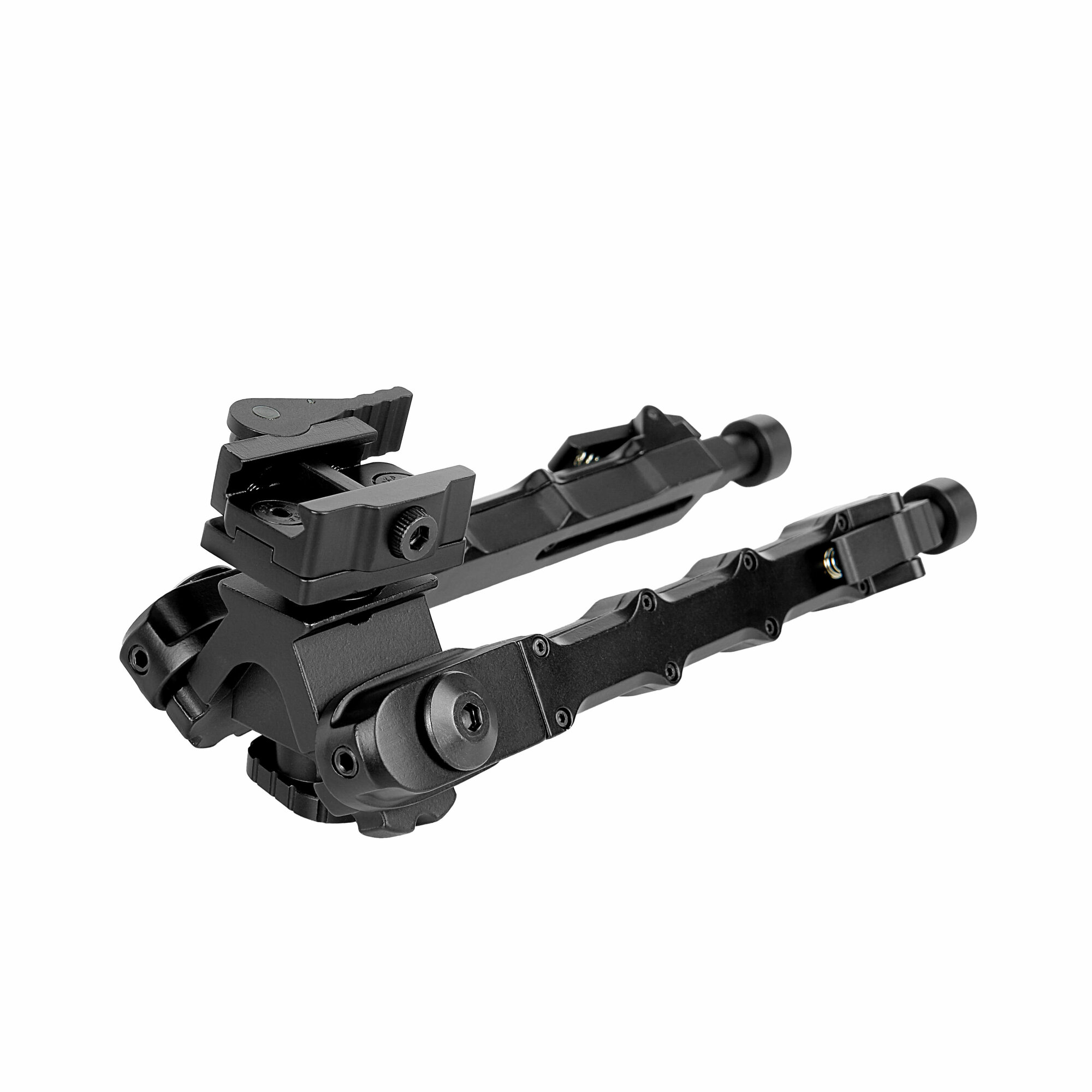 Сошки оружейные Veber 1523Ir Weaver, шт