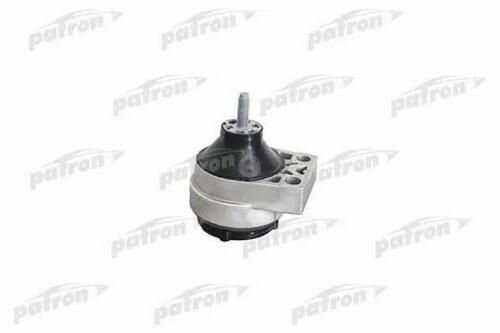 Кронштейн подвеска двигателя Patron PSE3381