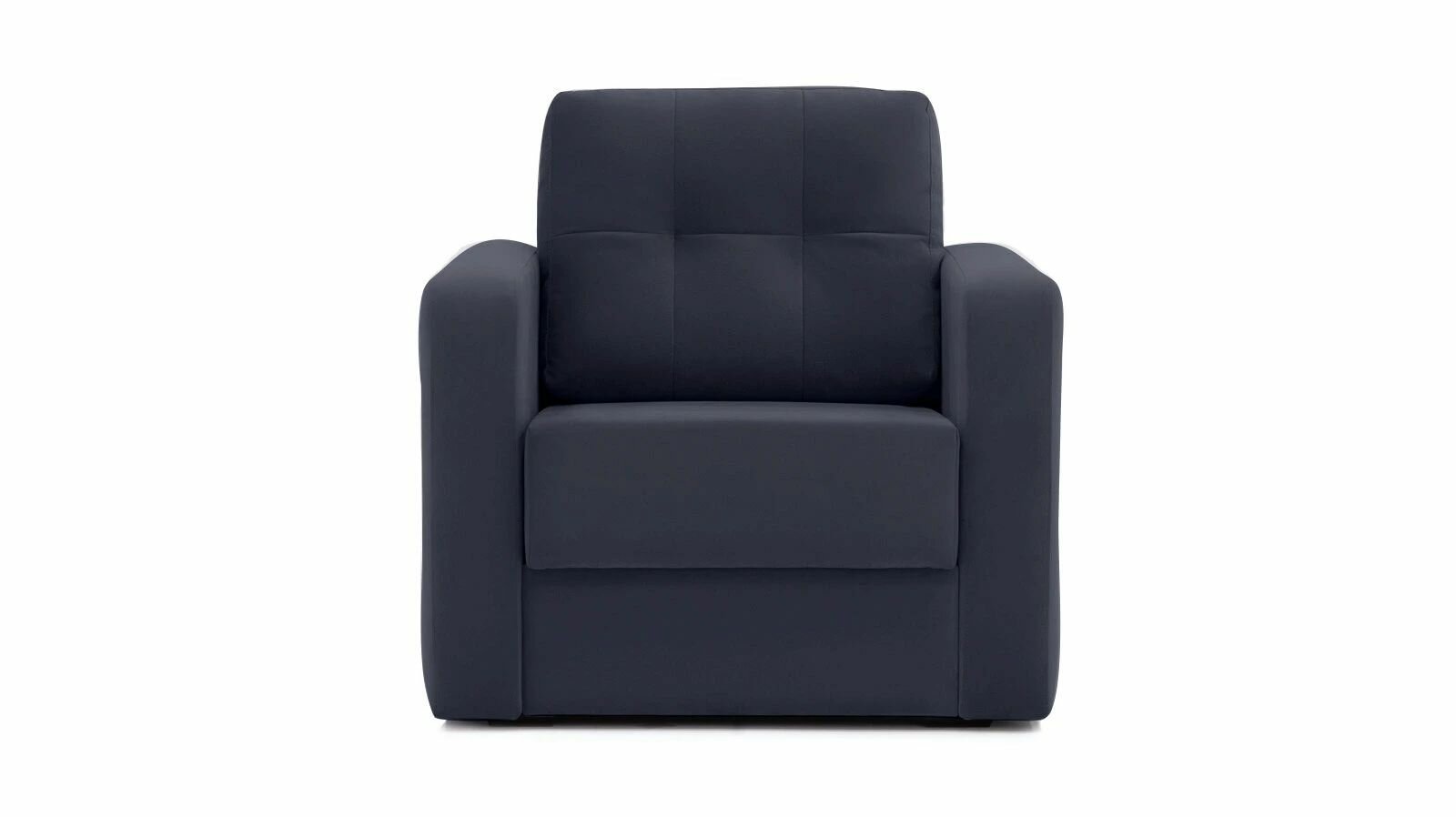 Кресло Askona (Аскона) Локо про с широкими подлокотникамиТк. Casanova Scandy