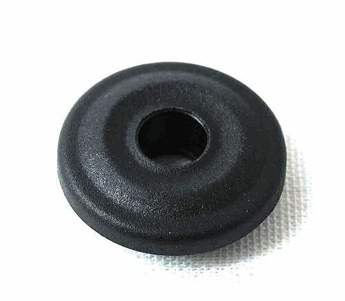 Кнопка стопора, посадка D-6мм для болгарки (УШМ) MAKITA GA9020, 419133-4