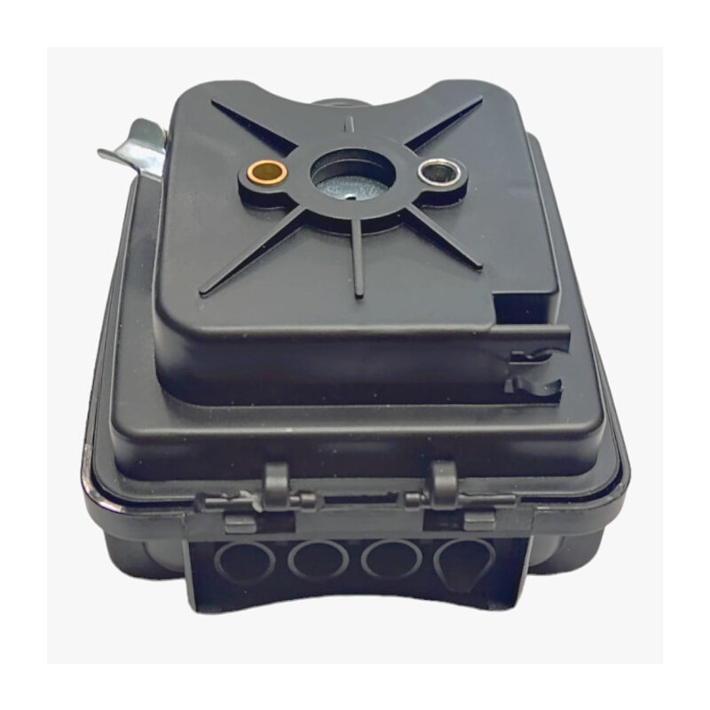 Корпус с фильтром для безокосы 43/52сс (плоский фильтр) Кит. 102277