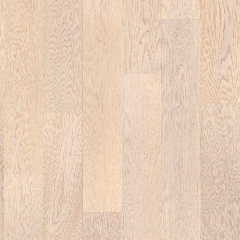 Паркетная доска Tarkett Bolero Plank Oak Risling дуб рислинг 1,182 кв. м 14 мм однополосная с фаской брашированная
