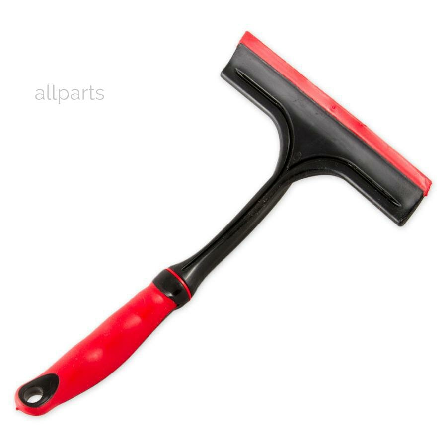 ARNEZI A0404002 Водосгон с нескользящей ручкой и силиконовым лезвием 16 см ARNEZI A0404002