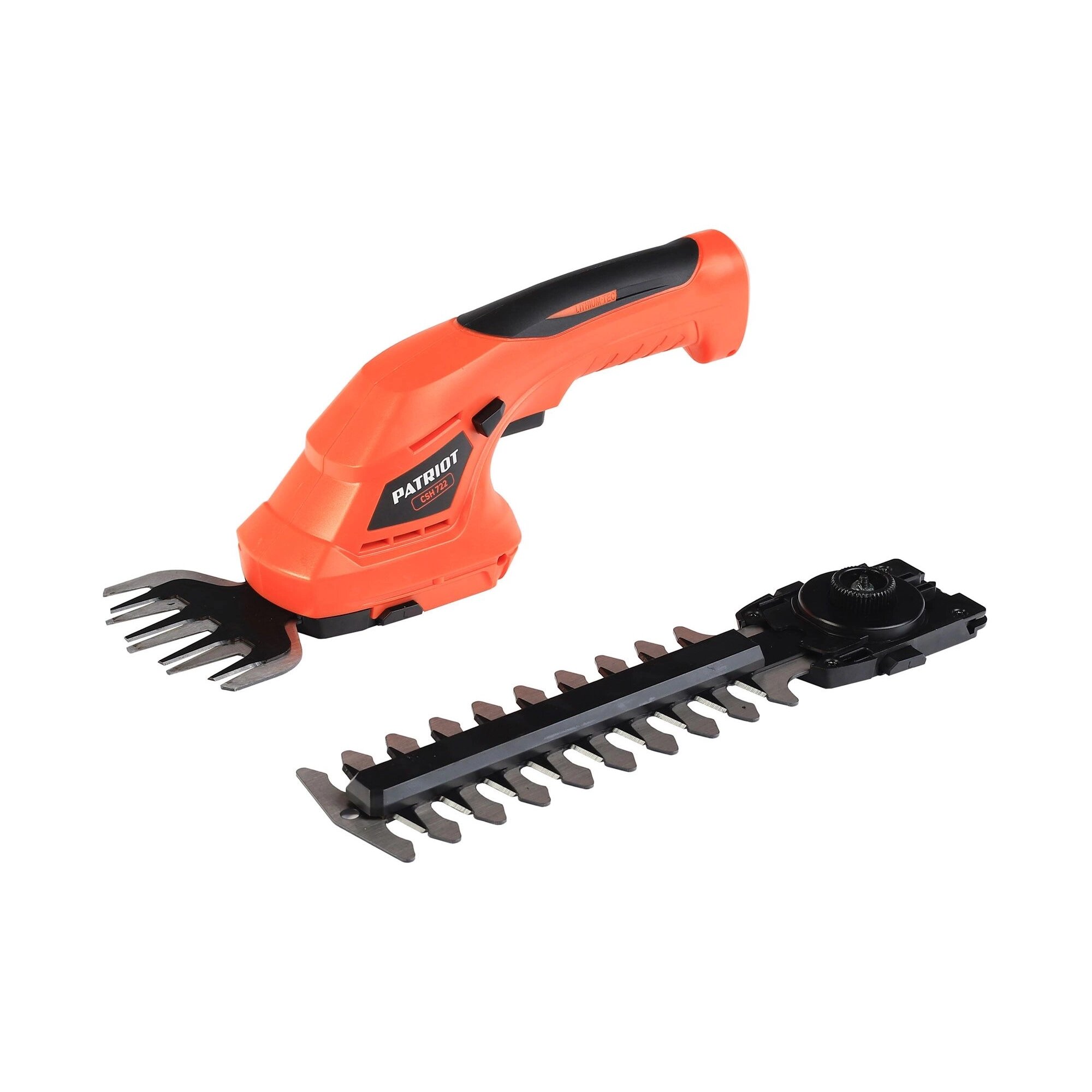 Кусторез/ножницы для травы Patriot CSH 722 (250205722)