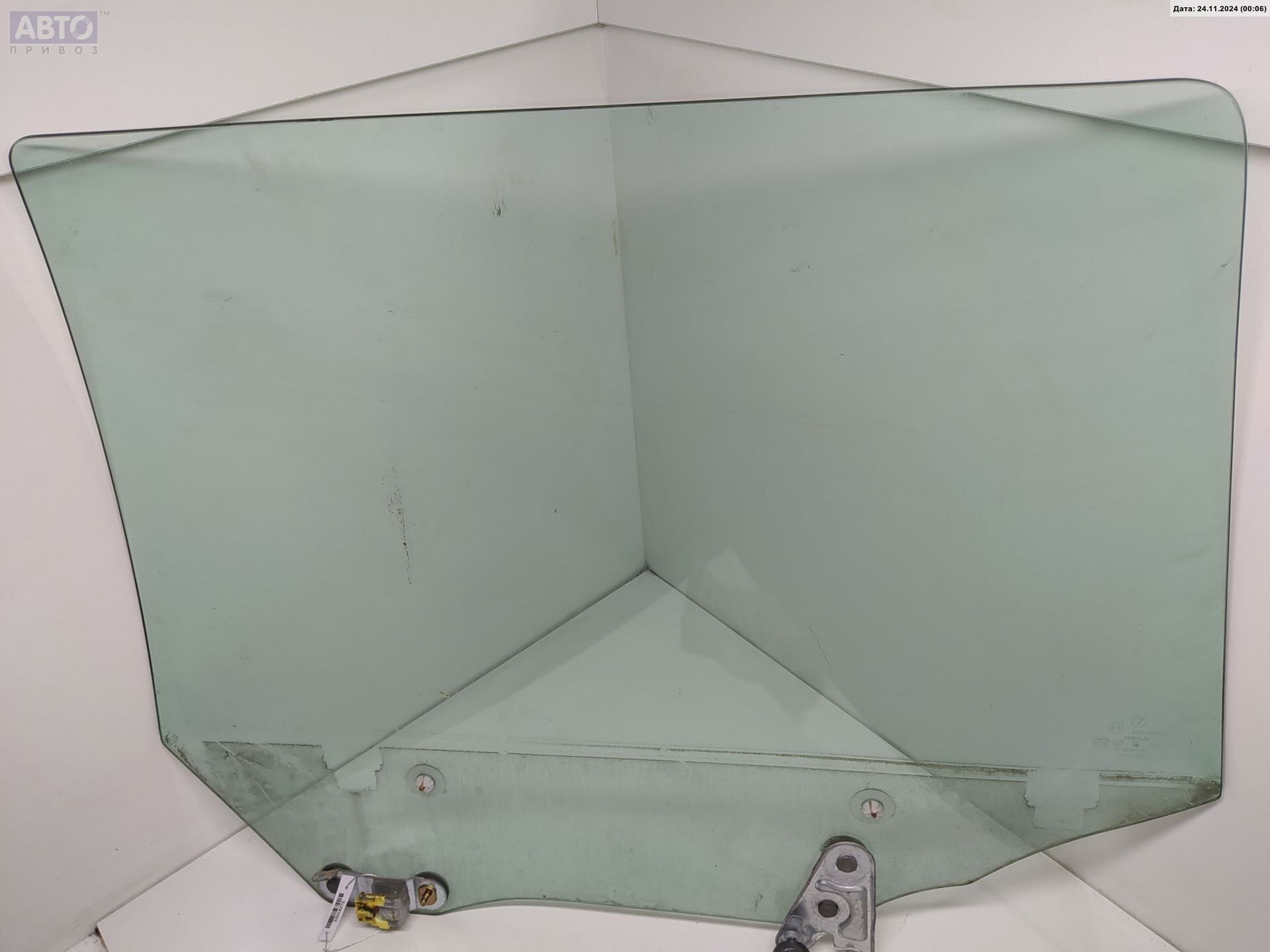 Стекло двери задней правой Subaru Forester (1997-2002)