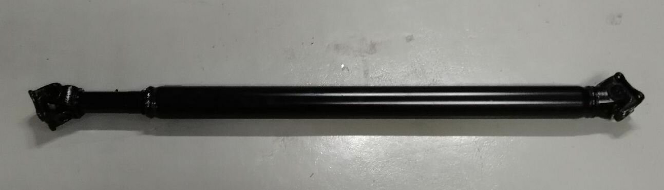 Вал карданный задний Safe 4/4 мех. раздат. коробка (2201100-F01-B1)