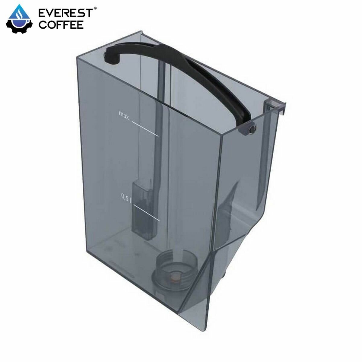 Контейнер воды Melitta Solo для кофемашин