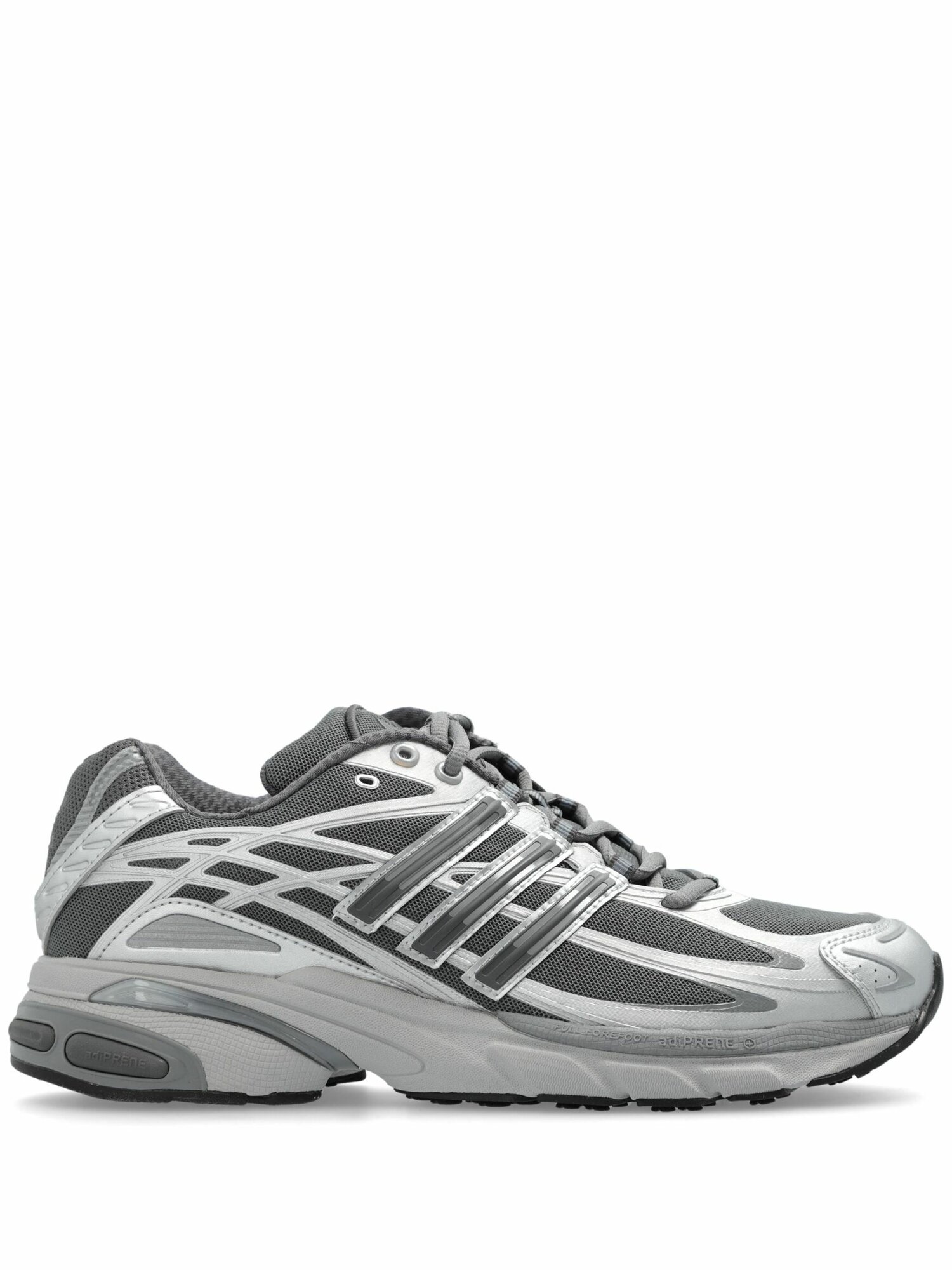 Кроссовки adidas Adistar Cushion, размер 12.5 US, Silver
