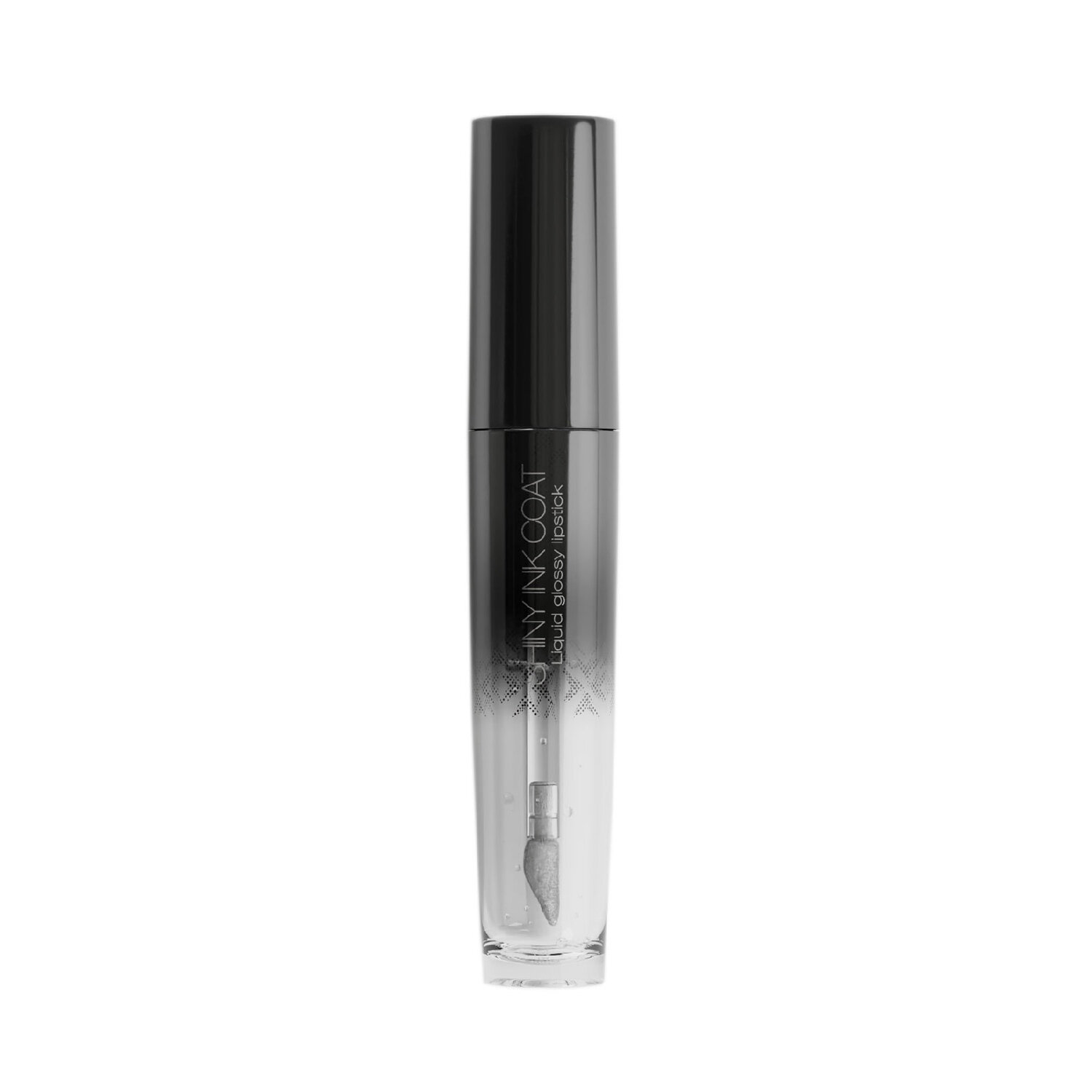 SERGE LOUIS ALVAREZ SHINY INK COAT Жидкая губная помада глянцевая Chloé (lip plumper)