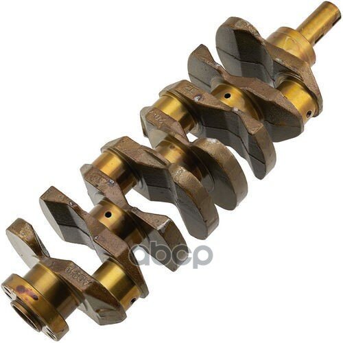 Коленвал NISSAN CABSTAR MURANO NAVARA NP300 PATHFINDER 25DI/25DCI (YD25 YD25DDTI Zikmar арт. Z18519R