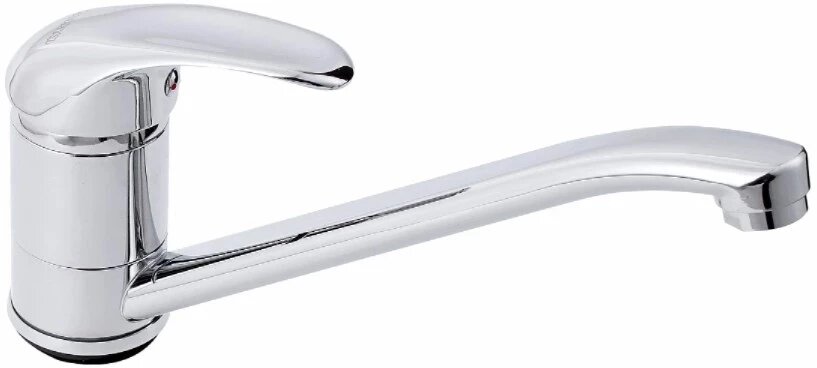 Смеситель для кухни Tsarsberg TSB-640-1207