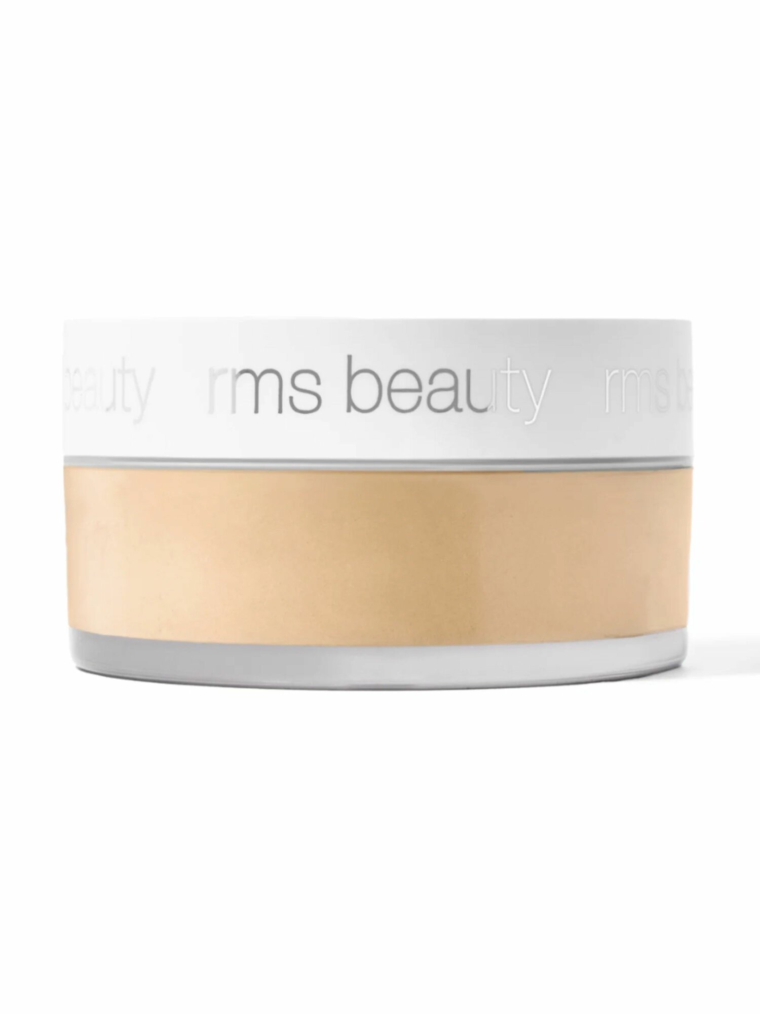 RMS BEAUTY Матирующая пудра для лица Hydra Setting Powder (Medium)