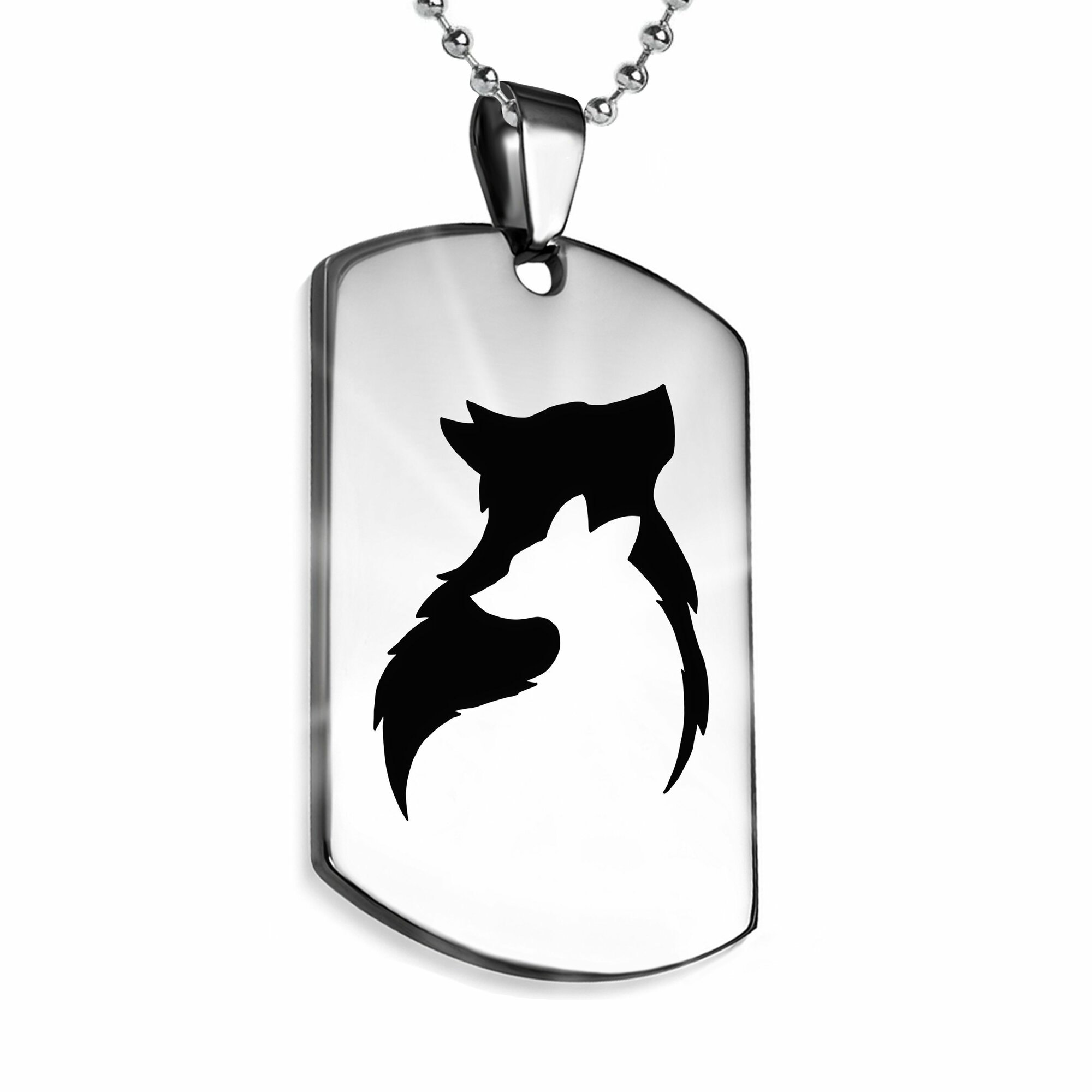 Брелок Metallomania