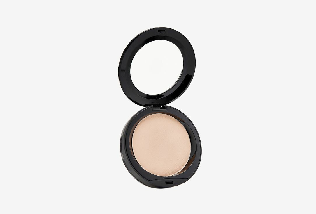 Компактная пудра PERFECT FINISH COMPACT POWDER RADIANT PROFESSIONAL MAKE-UP PERFECT FINISH COMPACT POWDER 10 мл 10 02, Бежево-розовый