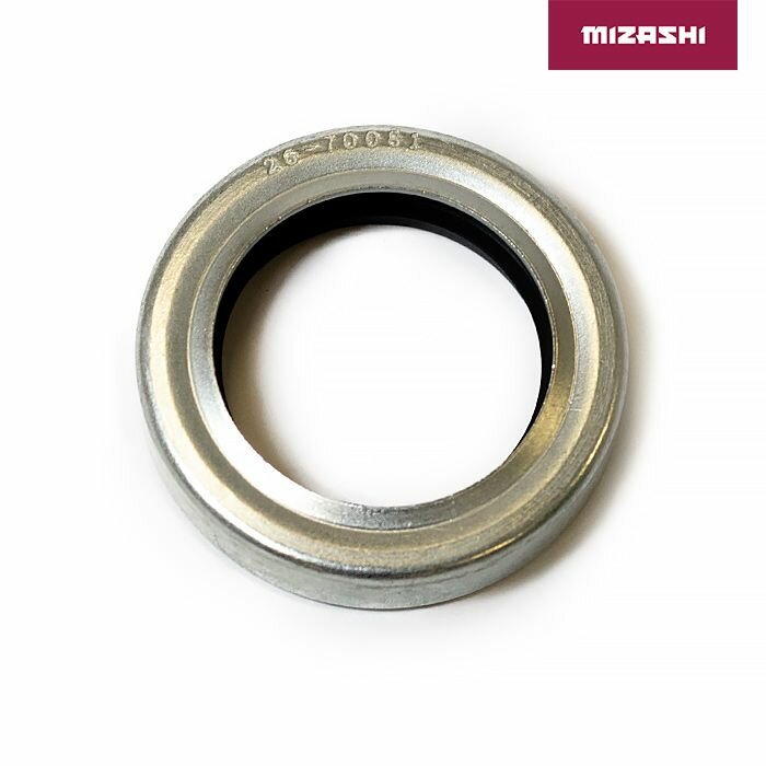 Сальник гребного вала для MERCURY 65-125, 30.2х44.6х8.6