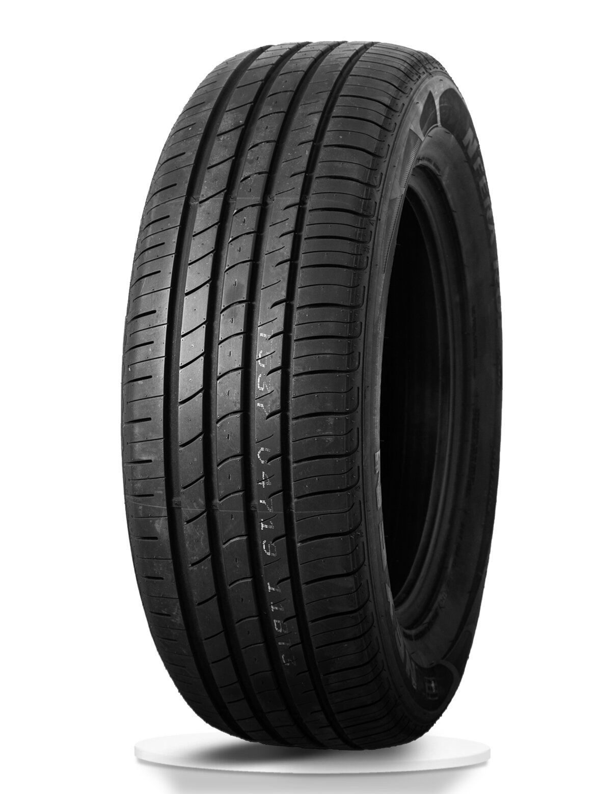 Шины летние 225/65R18 Nexen N'Fera RU1 103V для легкового транспорта