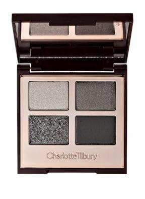 Charlotte Tilbury Палитра теней для век LUXURY PALETTE оттенок THE ROCK CHICK