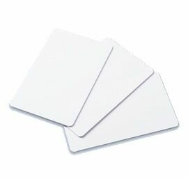 Радиочастотная метка PERCo SAAT-T822 (пластиковая карта)