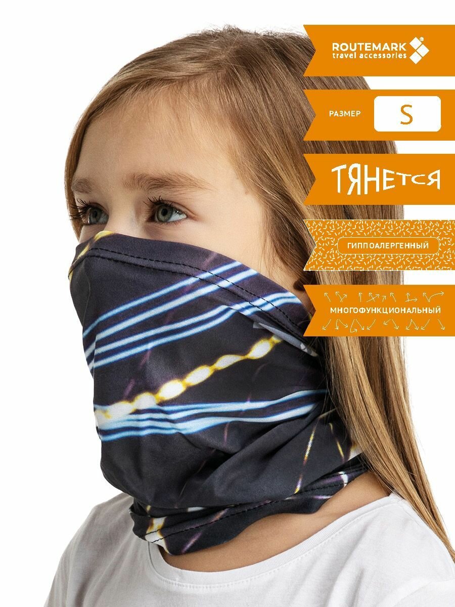 Бафф для детей