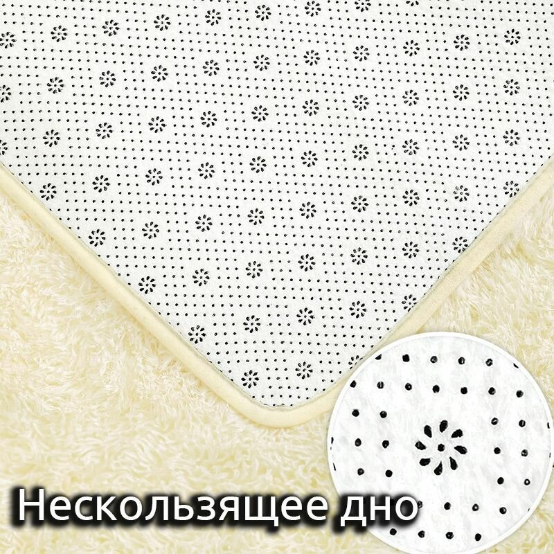 Коврик прикроватный — фото 1