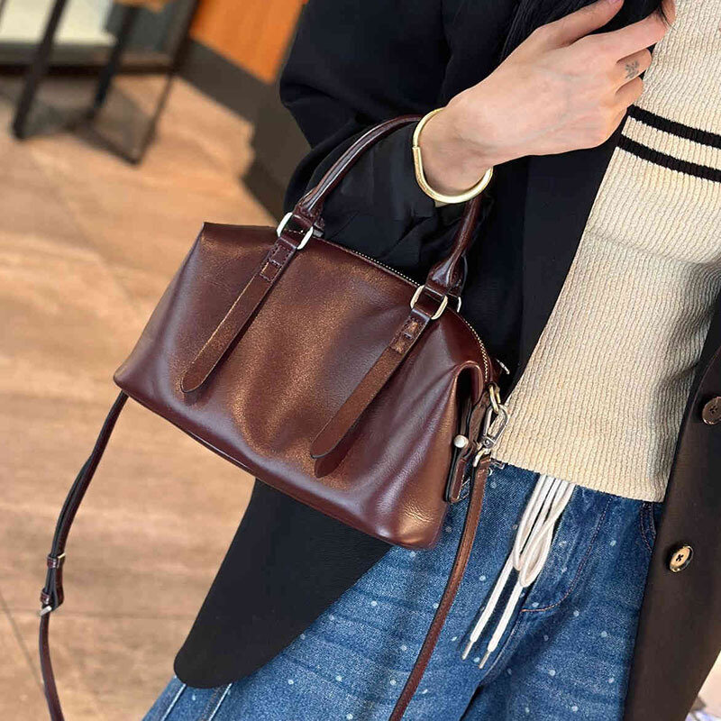 Сумка мессенджер