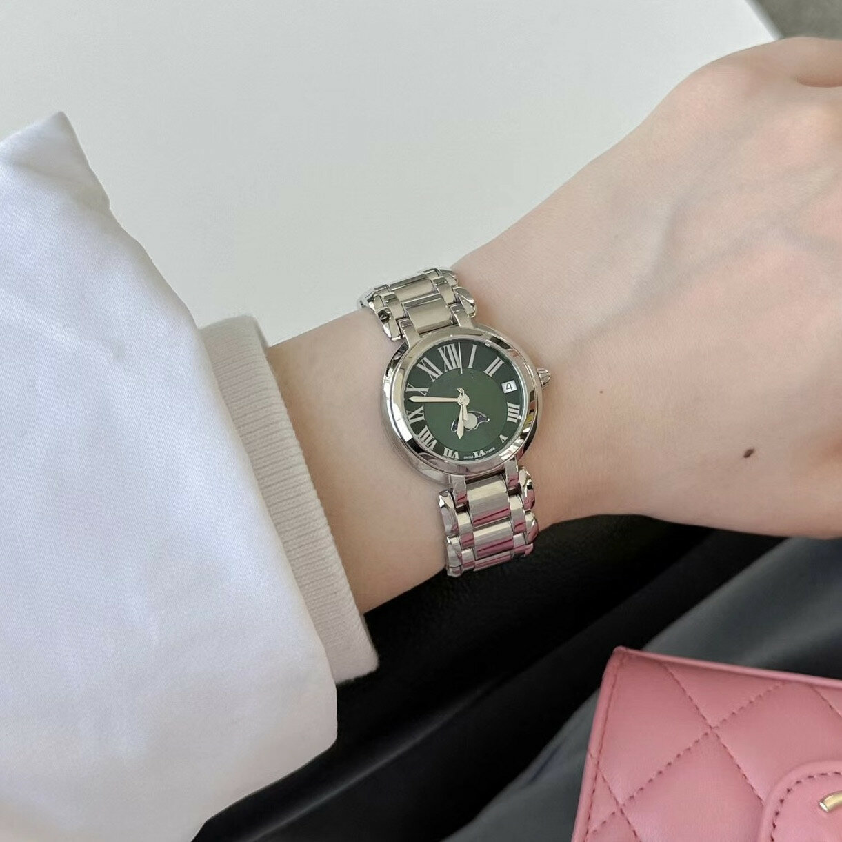 Наручные часы