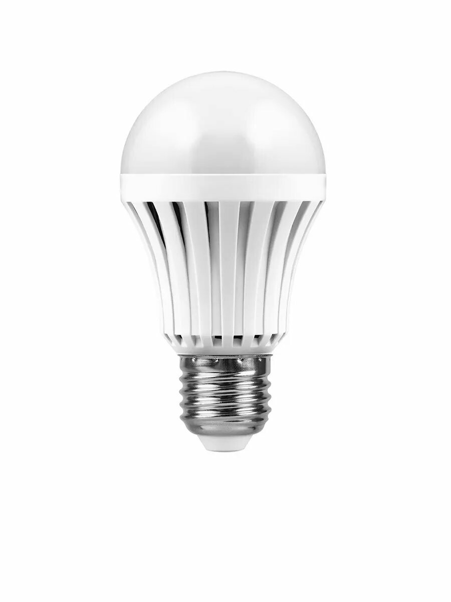 Лампа аварийного освещения E27 5W аккумуляторная