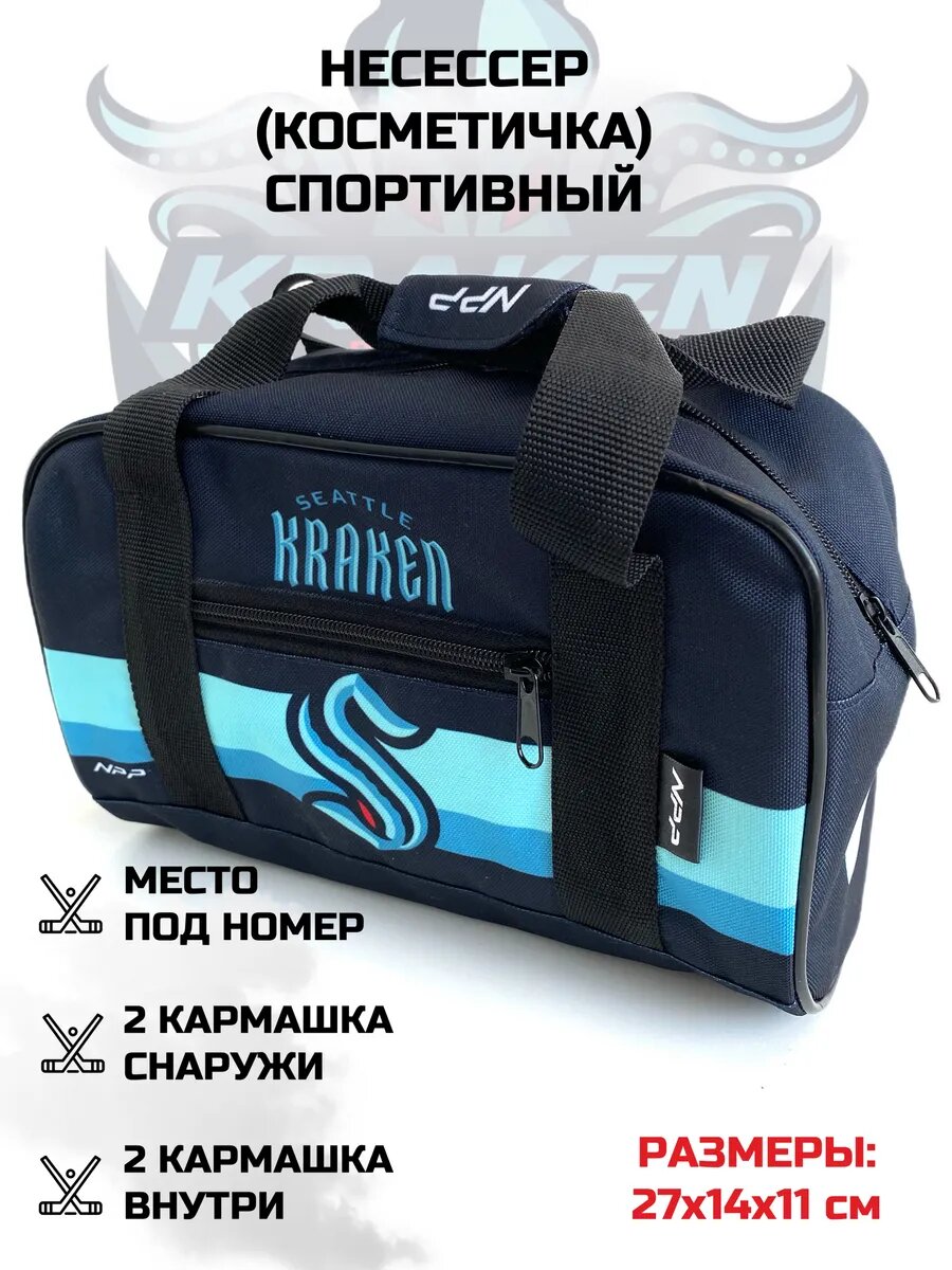 Несессер NPP