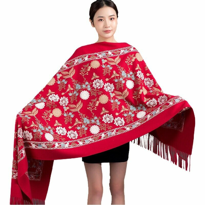 Шаль для женщин