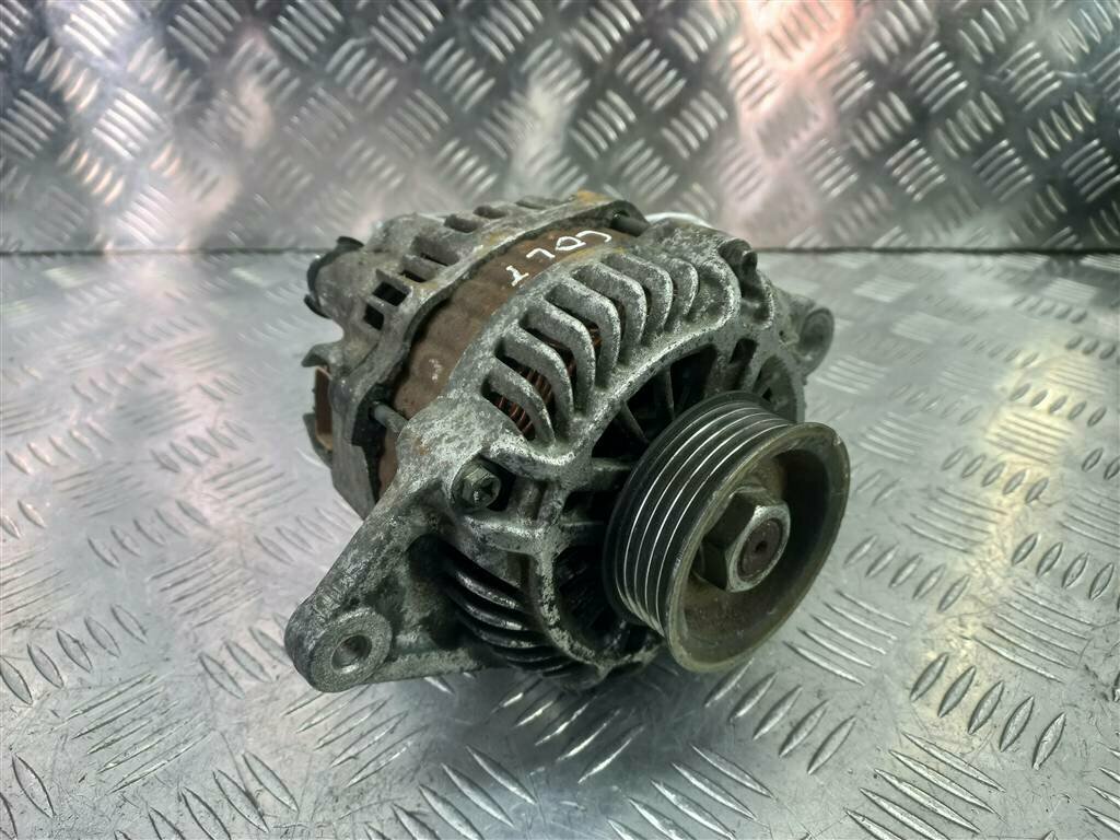 Генератор Б/У для MITSUBISHI COLT Z30 (2002—2012) 1800A070