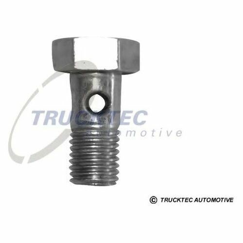 Полый болт Trucktec 7908001