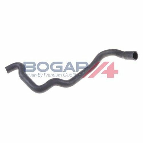 Шланг охлаждающей жидкости BMW 5 F10 BOGAP B4228168